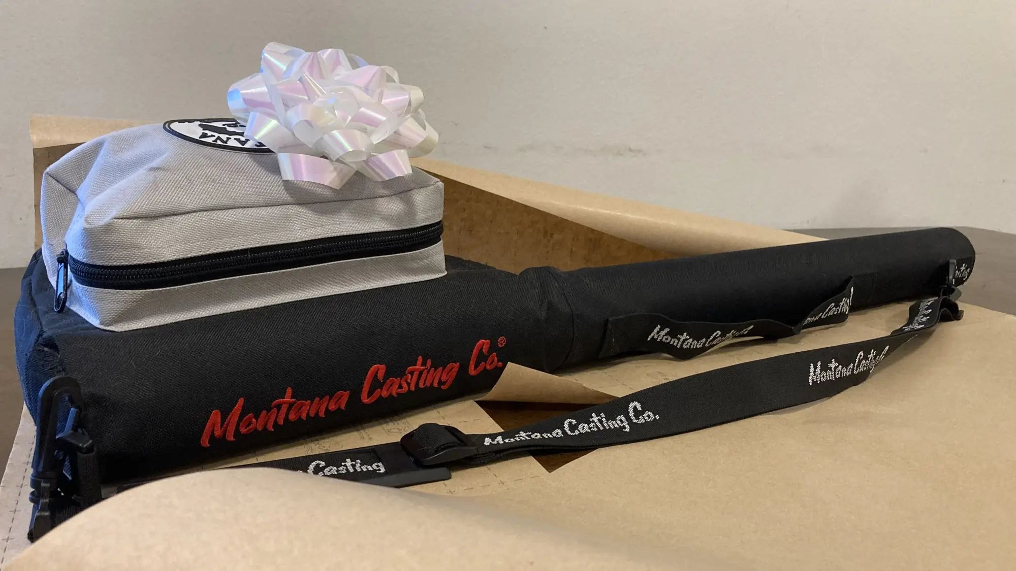 How to Give a Fly Rod – Montana Casting Co.